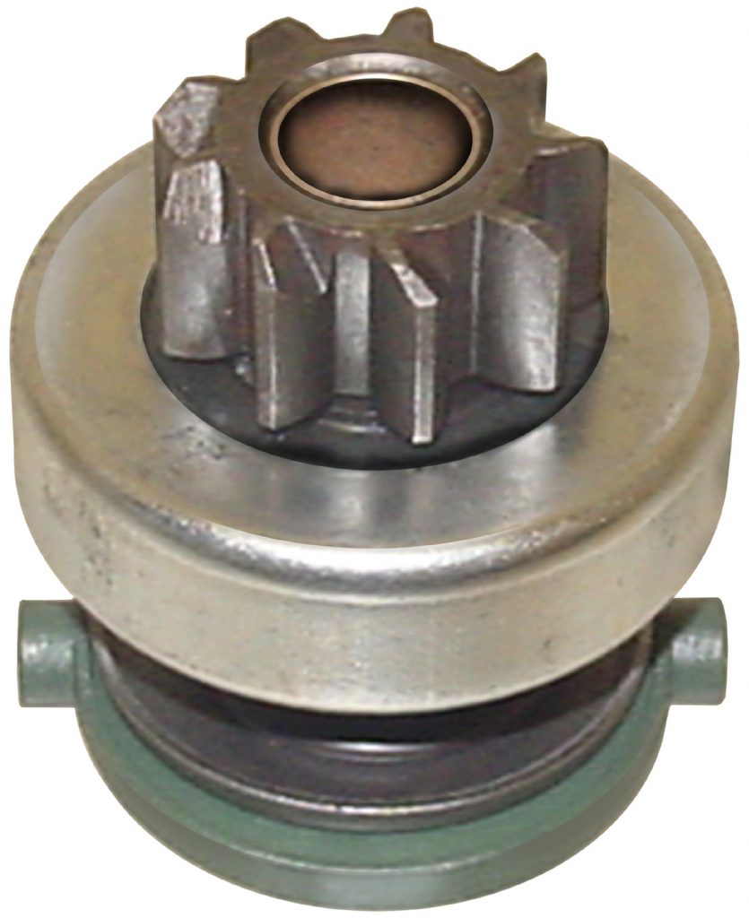 33121 - BOSCH STARTER DRIVE BMW 1.4 KW CW - International Automotive ...