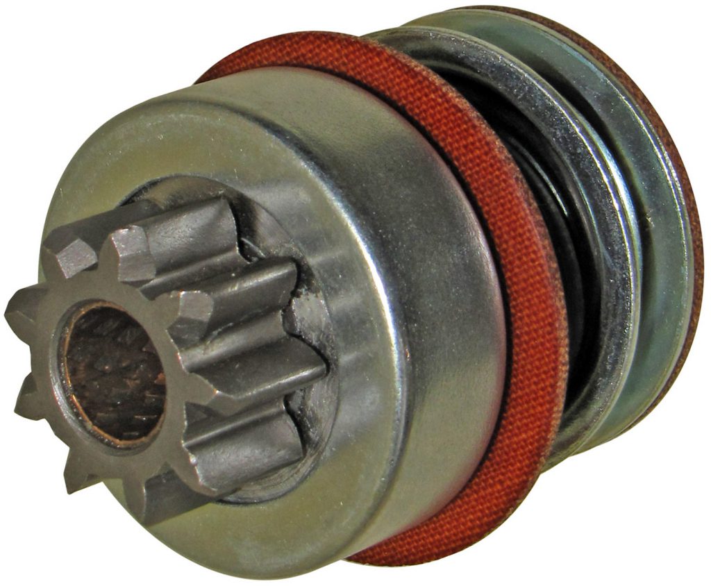33124 - BOSCH STARTER DRIVE, VW, PORSCHE - International Automotive Trading