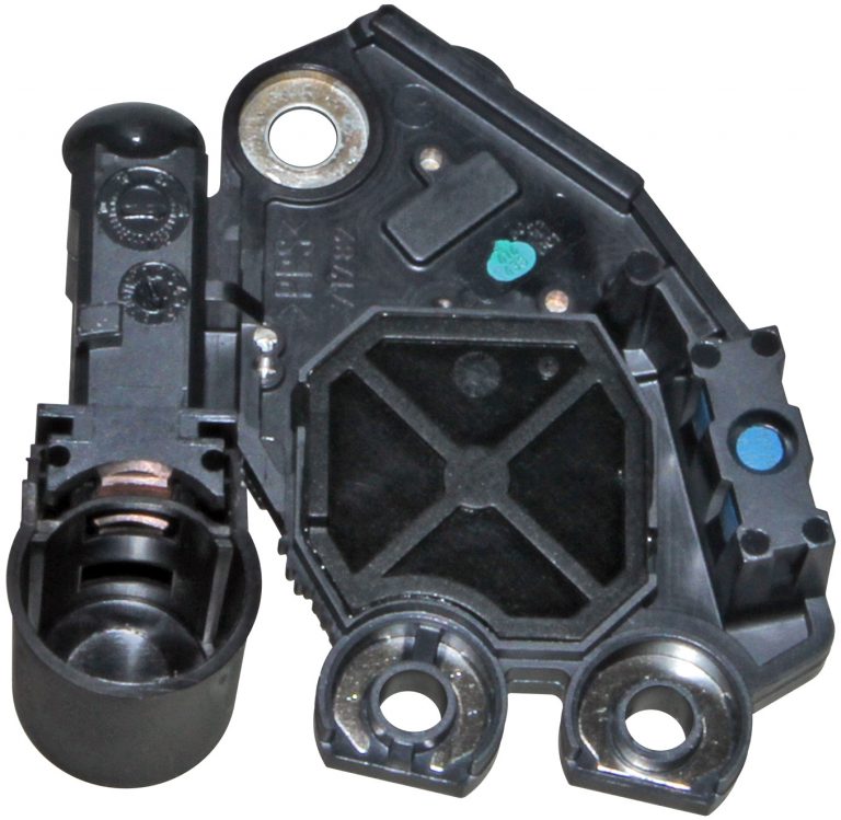 09766 OE - VALEO VOLTAGE REGULATOR FOR BMW - International Automotive ...