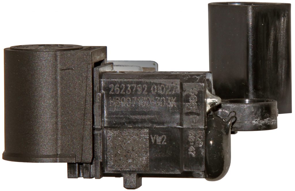 09798 OE - VALEO VOLTAGE REGULATOR FOR AUDI / VOLKSWAGEN ...
