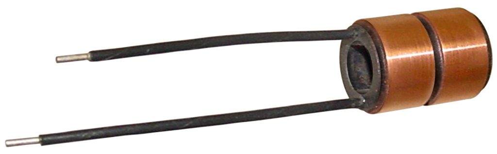 14520-W - DENSO ALTERNATOR SLIP RING - International Automotive Trading