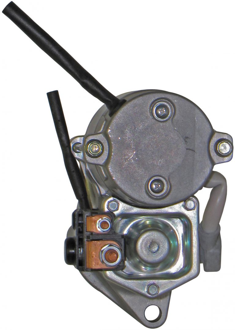 S19018 - DENSO 2.0 KW OSGR STARTER FOR RANGE ROVER - International ...